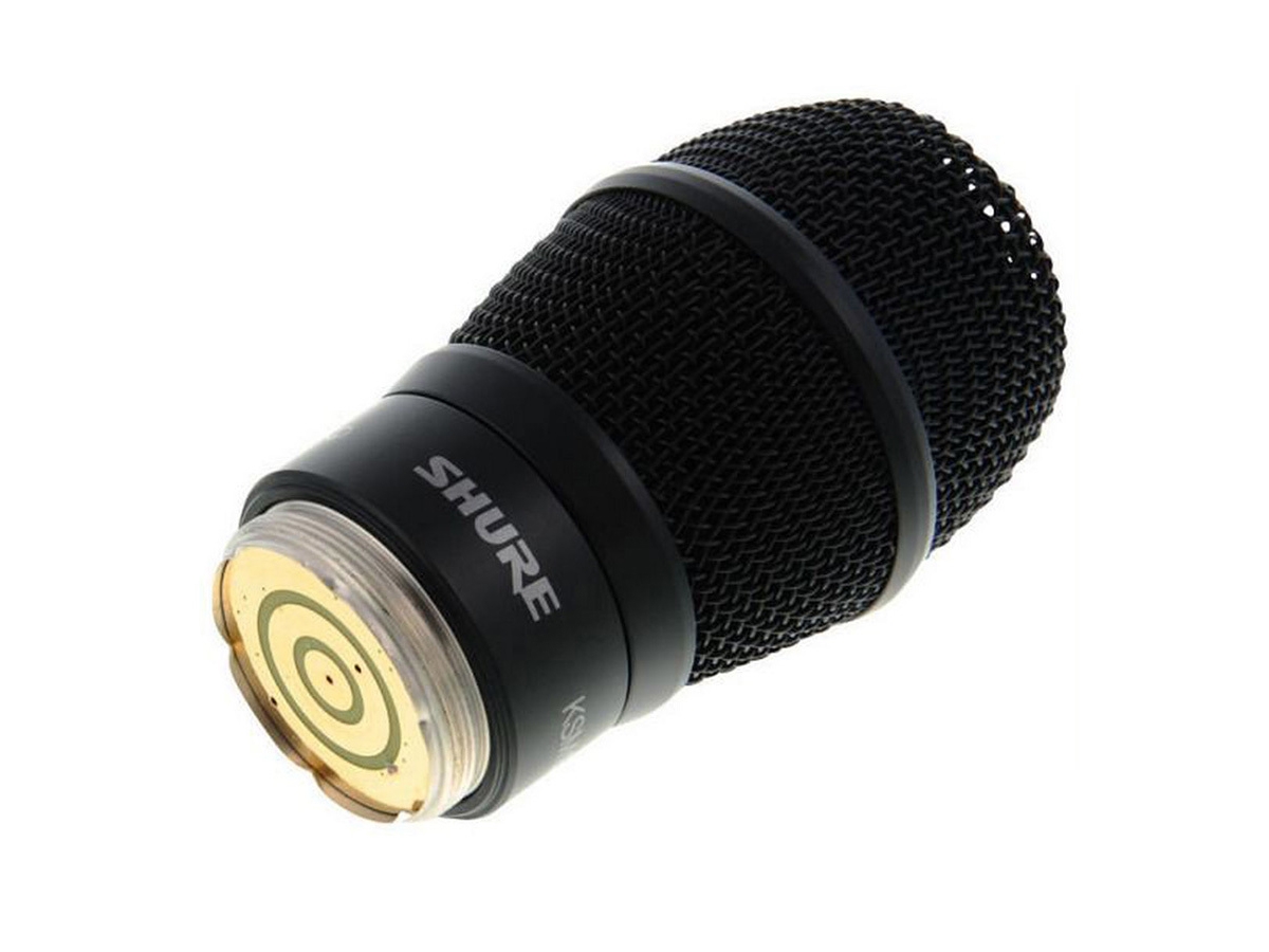 SHURE RPW184 - Đầu micro không dây KSM9 | TNG Audio